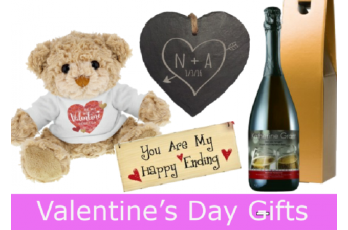Unique Personalised Gifts from Personal Gifts to You | Personalised ...